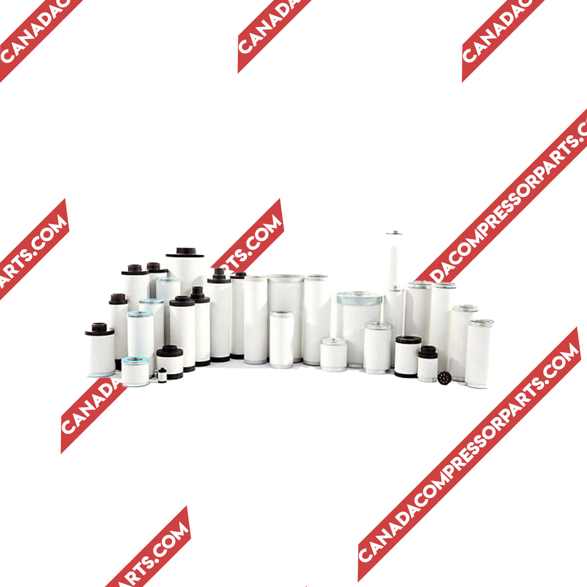 Line Filter Element — Canada Compressor Parts