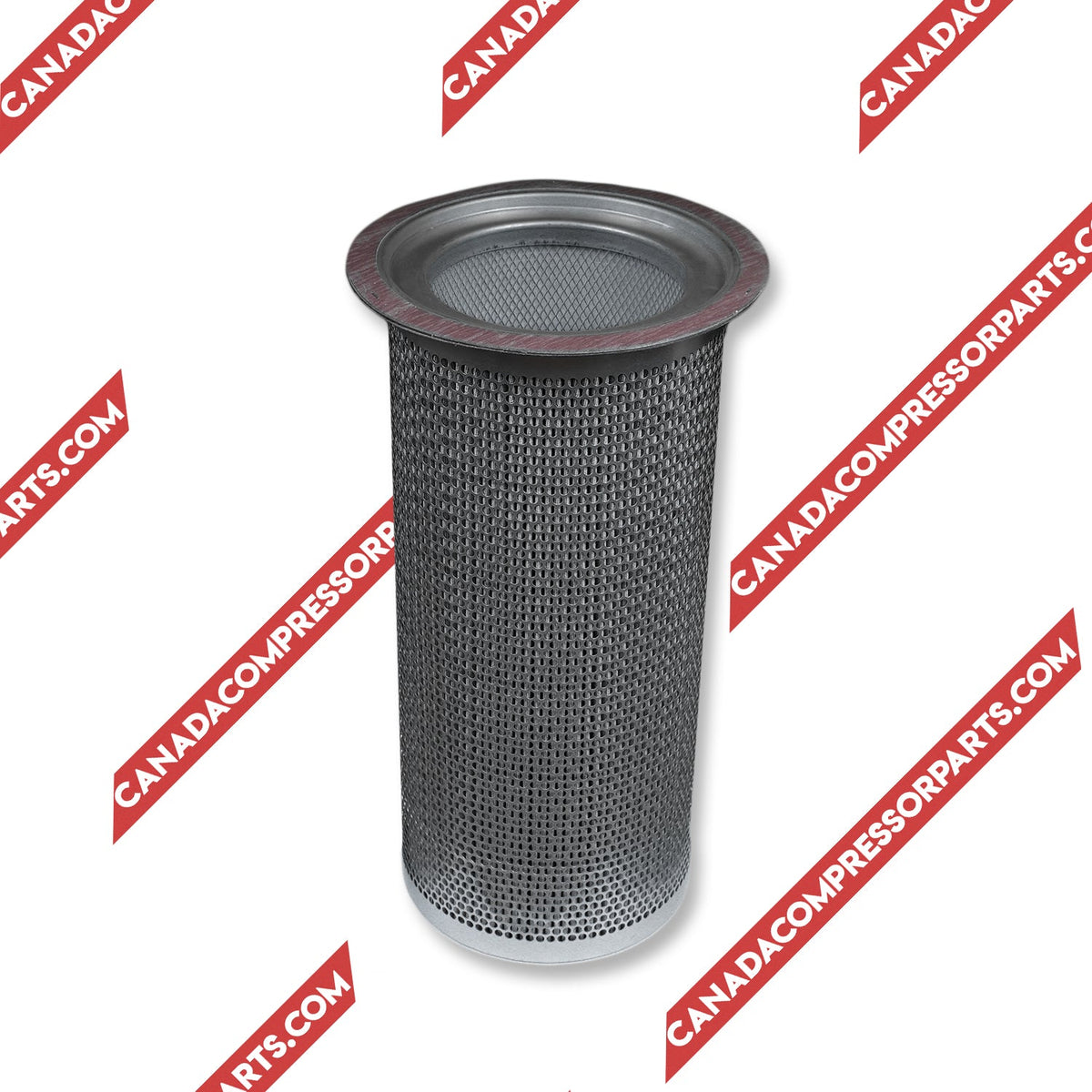Air Oil Separator Element FU SHENG 91101-075 — Canada Compressor Parts
