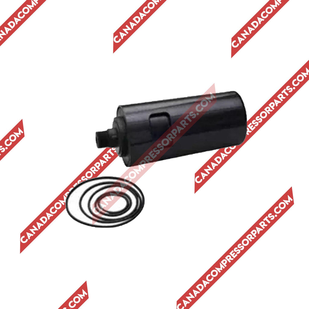 Rotary screw air compressor repair Kit & Component — Canada Compressor ...